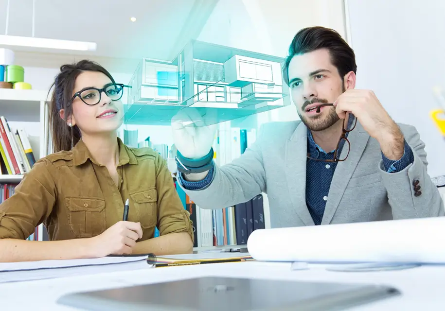 Pre Construction Services Planning Project Coordination